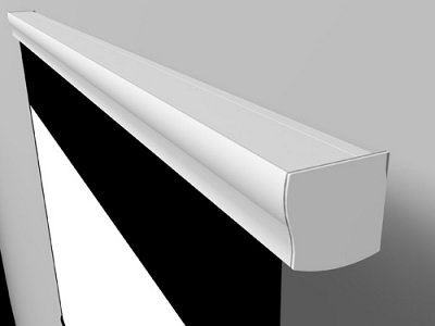 Screenline wave - Screenline Screens for sale on Hi-Fi Di Prinzio