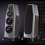 Kharma elegance db9-s - Kharma Floorstanding loudspeakers for sale on ...