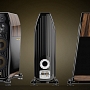 Kharma exquisite midi signature 3.0 - Kharma Floorstanding loudspeakers ...