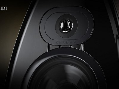 Kharma exquisite midi signature 3.0 - Kharma Floorstanding loudspeakers ...