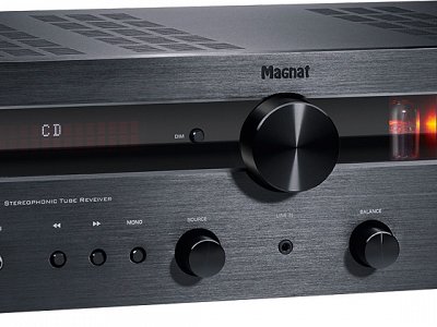 Magnat mr 780 - Magnat Amplificatori integrati in vendita su Hi-Fi Di ...