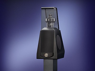 Mbl 126 - Mbl Bookshelf loudspeakers for sale on Hi-Fi Di Prinzio