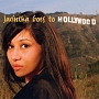 Jacintha: jacintha goes to hollywood - Sound and music Vinyl records ...