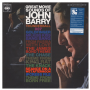 Great movie sounds of john barry - Sound and music Vinyl records for ...