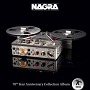 Nagra: 70th year anniversary collection - Sound and music Vinyl records ...