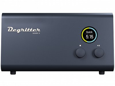 Degritter record cleaning machine mark ii - Degritter Phono accessories ...