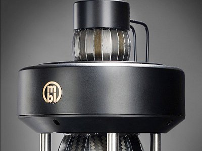 Mbl 116f - Mbl Floorstanding loudspeakers for sale on Hi-Fi Di Prinzio