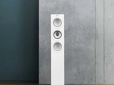 Kef r5 meta - Kef Floorstanding loudspeakers for sale on Hi-Fi Di Prinzio
