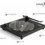 Gold note t-5 - Gold note Turntables for sale on Hi-Fi Di Prinzio