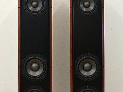 Revel performa f32 - Revel Floorstanding loudspeakers for sale on Hi-Fi ...