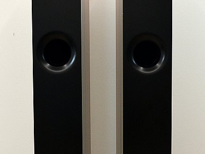 Revel performa f32 - Revel Floorstanding loudspeakers for sale on Hi-Fi ...