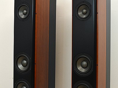 Revel performa f32 - Revel Floorstanding loudspeakers for sale on Hi-Fi ...