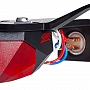 Ortofon 2m red premounted - Ortofon Cartridges for sale on Hi-Fi Di Prinzio