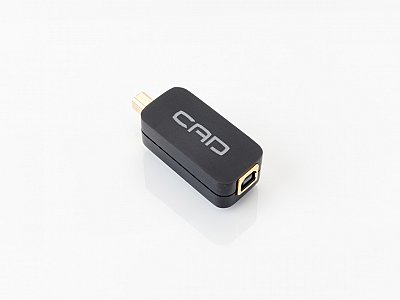 Cad usb filter - Cad Hi-fi accessories for sale on Hi-Fi Di Prinzio