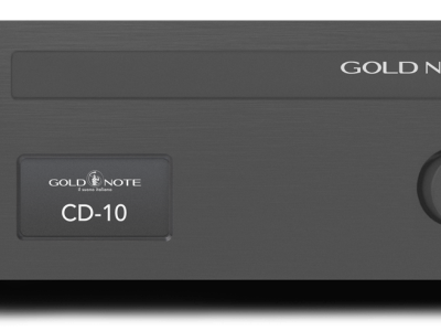 Gold note cd-10 - Gold note Lettori cd in vendita su Hi-Fi Di Prinzio