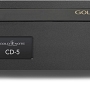 Gold note cd-5 - Gold note Lettori cd in vendita su Hi-Fi Di Prinzio