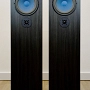 Audio note az-three - Audio note Floorstanding loudspeakers for sale on ...