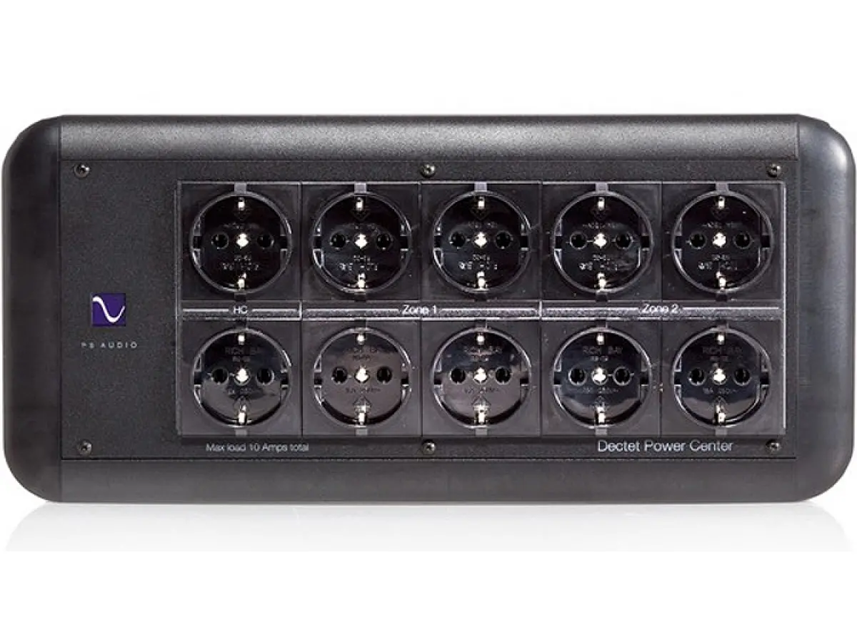 Купить PS Audio Dectet Power Center с доставкой по всей России ...