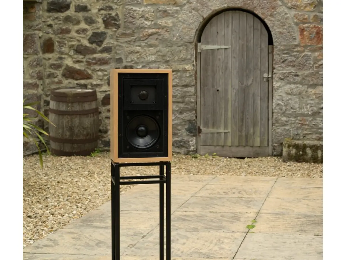 Graham chartwell ls3/5a - Graham Diffusori da scaffale/stand in vendita ...