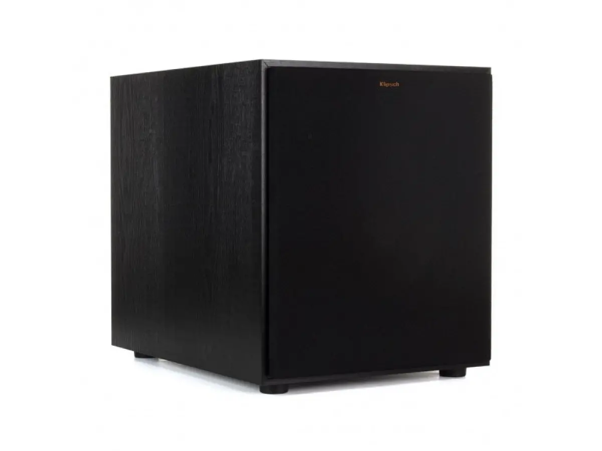 Klipsch r-120sw - Klipsch Subwoofers for sale on Hi-Fi Di Prinzio