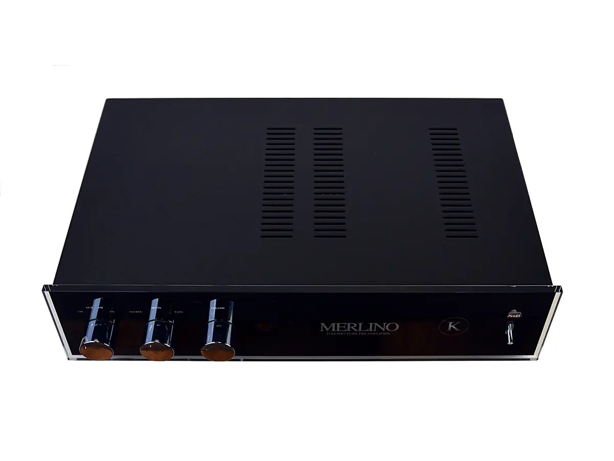 Klimo merlino - Klimo Preamplificatori in vendita su Hi-Fi