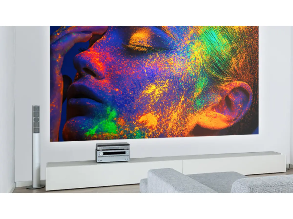 Epson eh-tw7400 - Epson Videoproiettori in vendita su Hi-Fi Di Prinzio