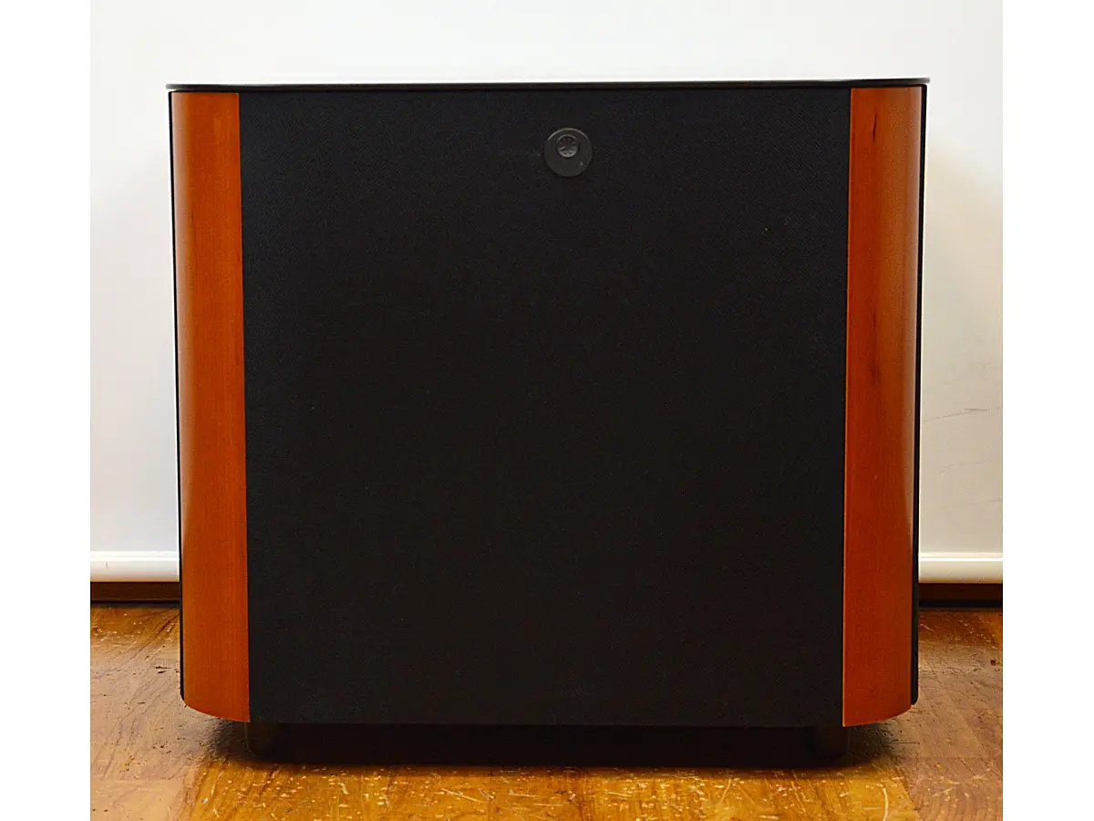 Jamo d8 - Jamo Subwoofers in vendita su Hi-Fi Di Prinzio