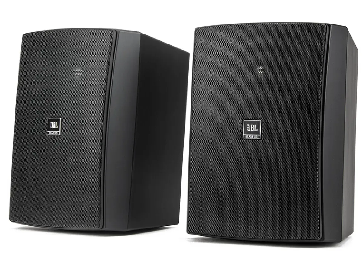 Jbl stage xd6 - Jbl Bookshelf loudspeakers for sale on Hi-Fi Di Prinzio