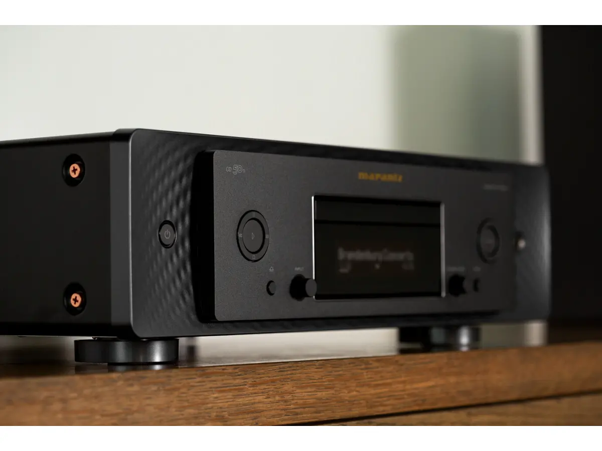 Marantz cd 50n - Marantz Lettori cd in vendita su Hi-Fi Di Prinzio