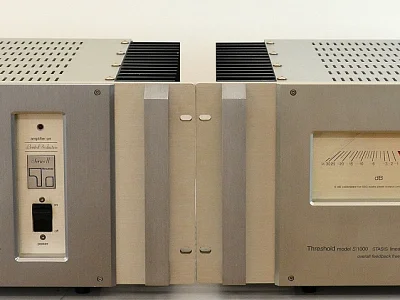 Usato in vendita su Hi-Fi Di Prinzio Pagina 9